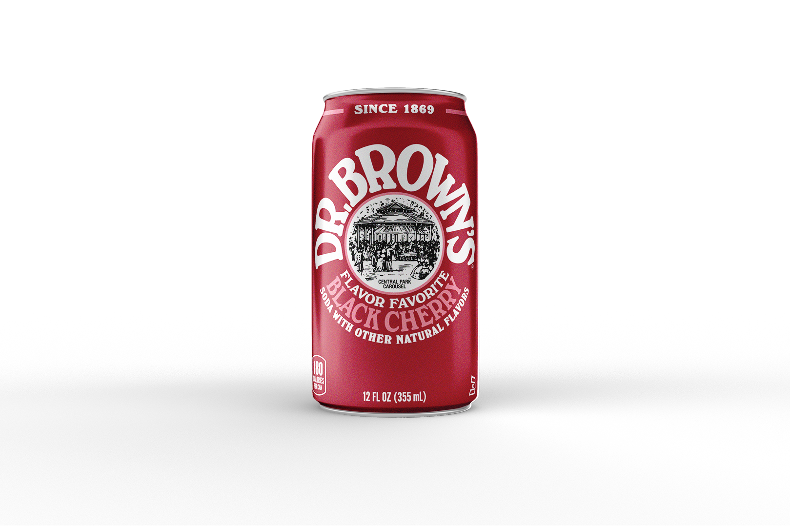 Flavors - Dr. Brown's Original